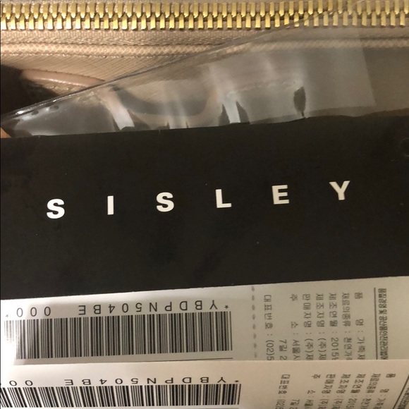 Sisley | Bags | Authentic Sisley Handbag | Poshmark